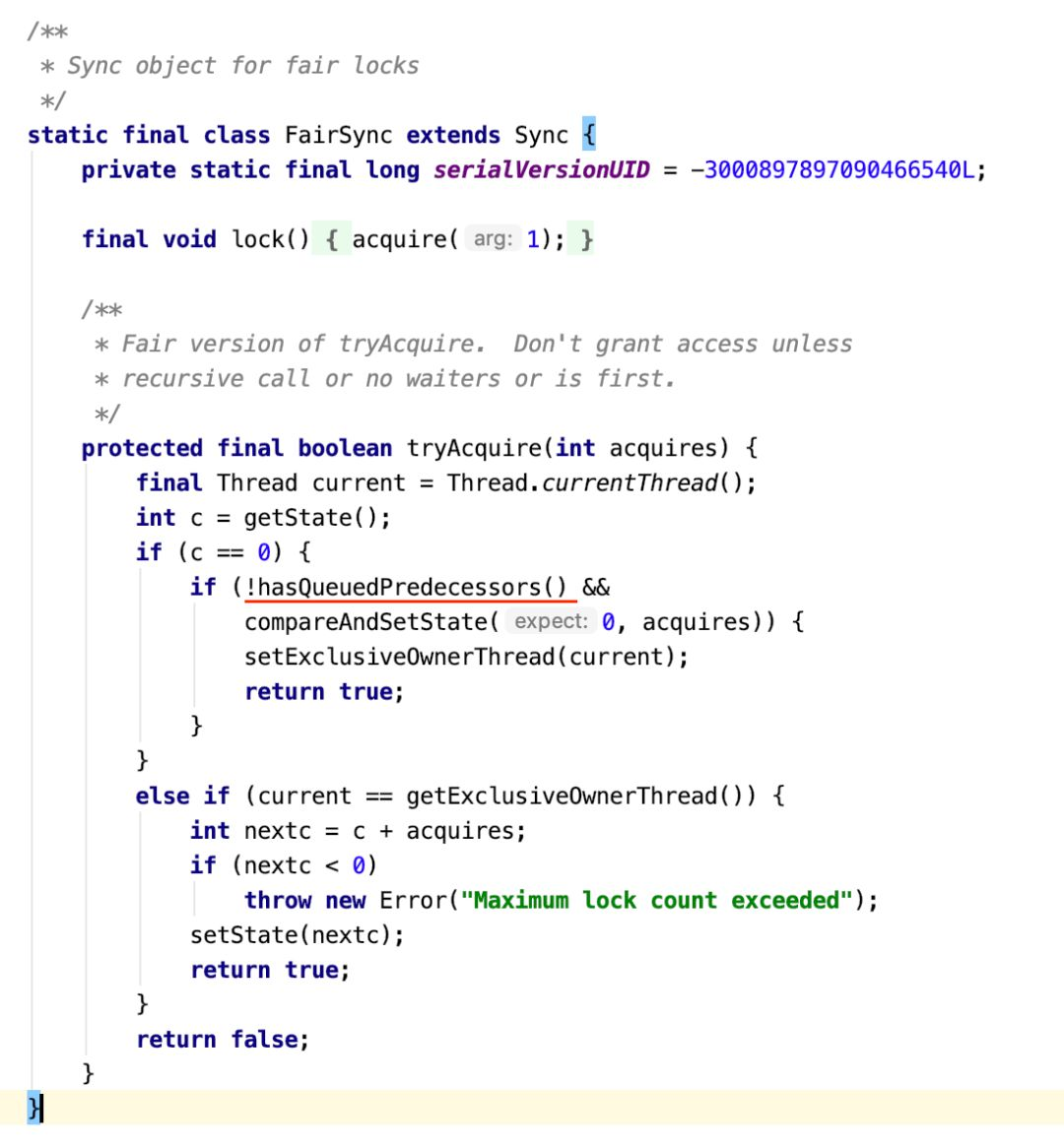 Java锁事之Unsafe、CAS、AQS知识点总结